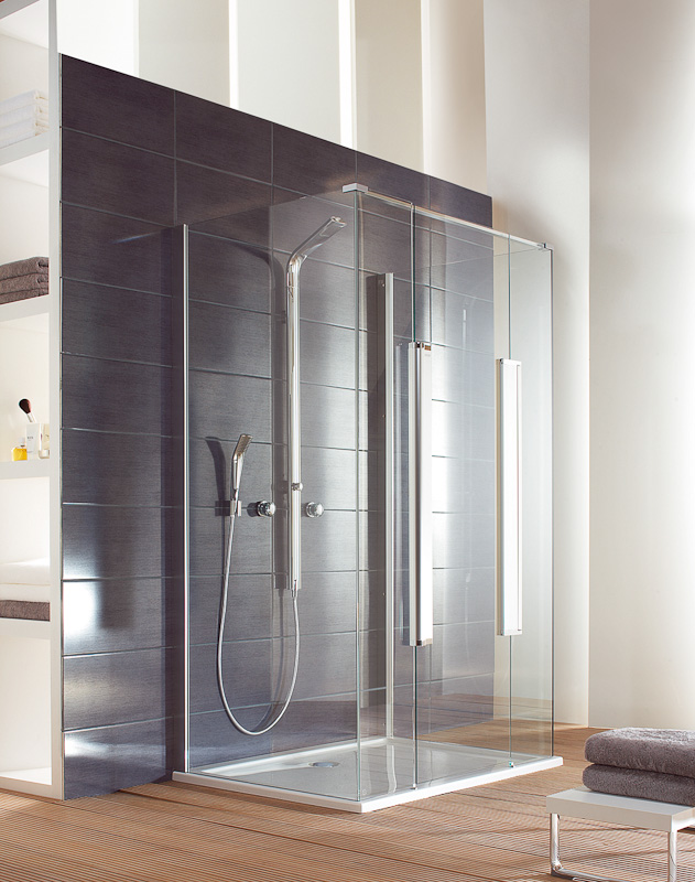 Dusch-Vergnügen! auf DECO.de