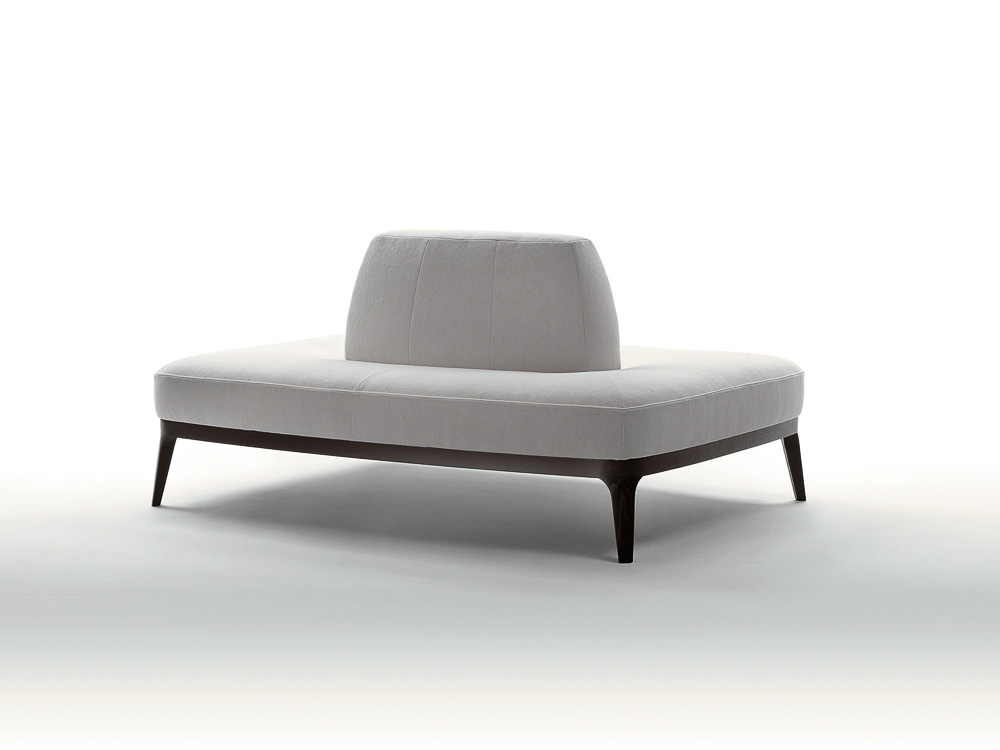 Sofa Dragonfly von Flexform auf DECO.de