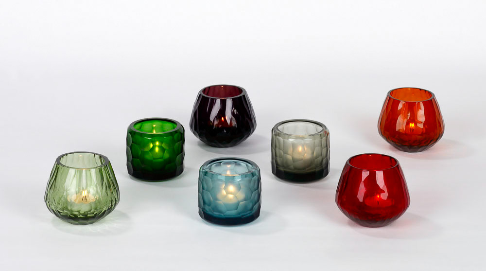 Windlichter Bandol und Cogolin von Lambert auf DECO.de