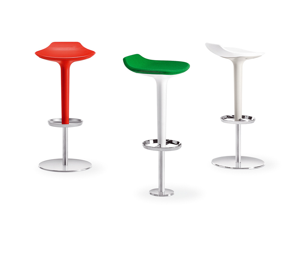 Barhocker Babar von Arper auf DECO.de
