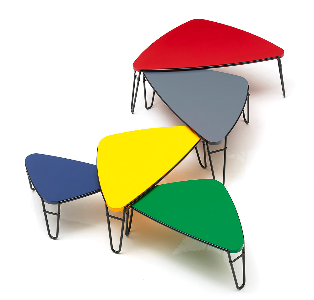 Tisch von Cassina auf DECO.de