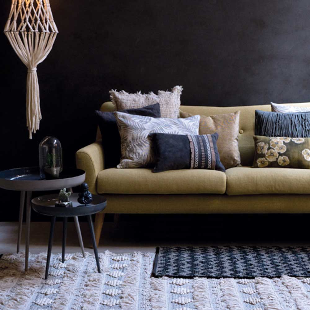 Heimtextilien und Accessoires von Au Maison auf DECO.de