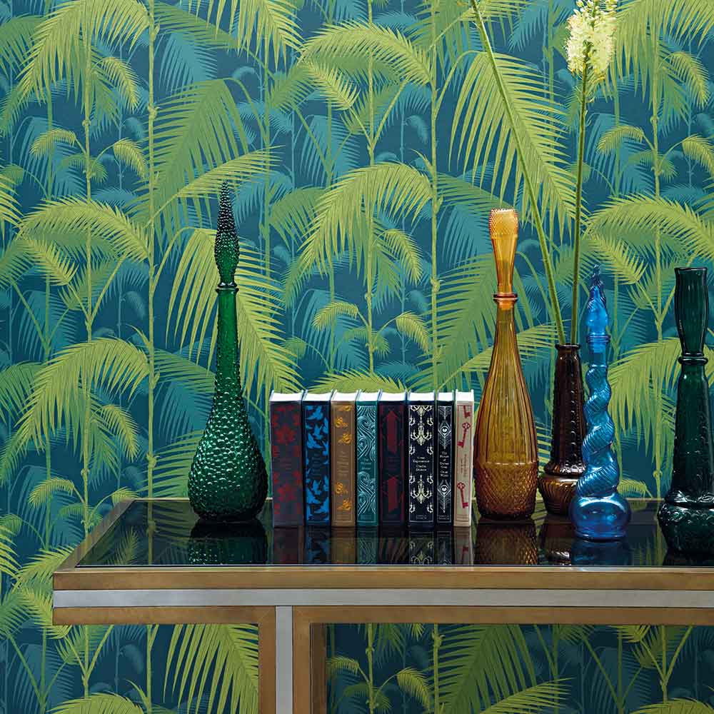 Kollektion ICONS von Cole & Son auf DECO.de