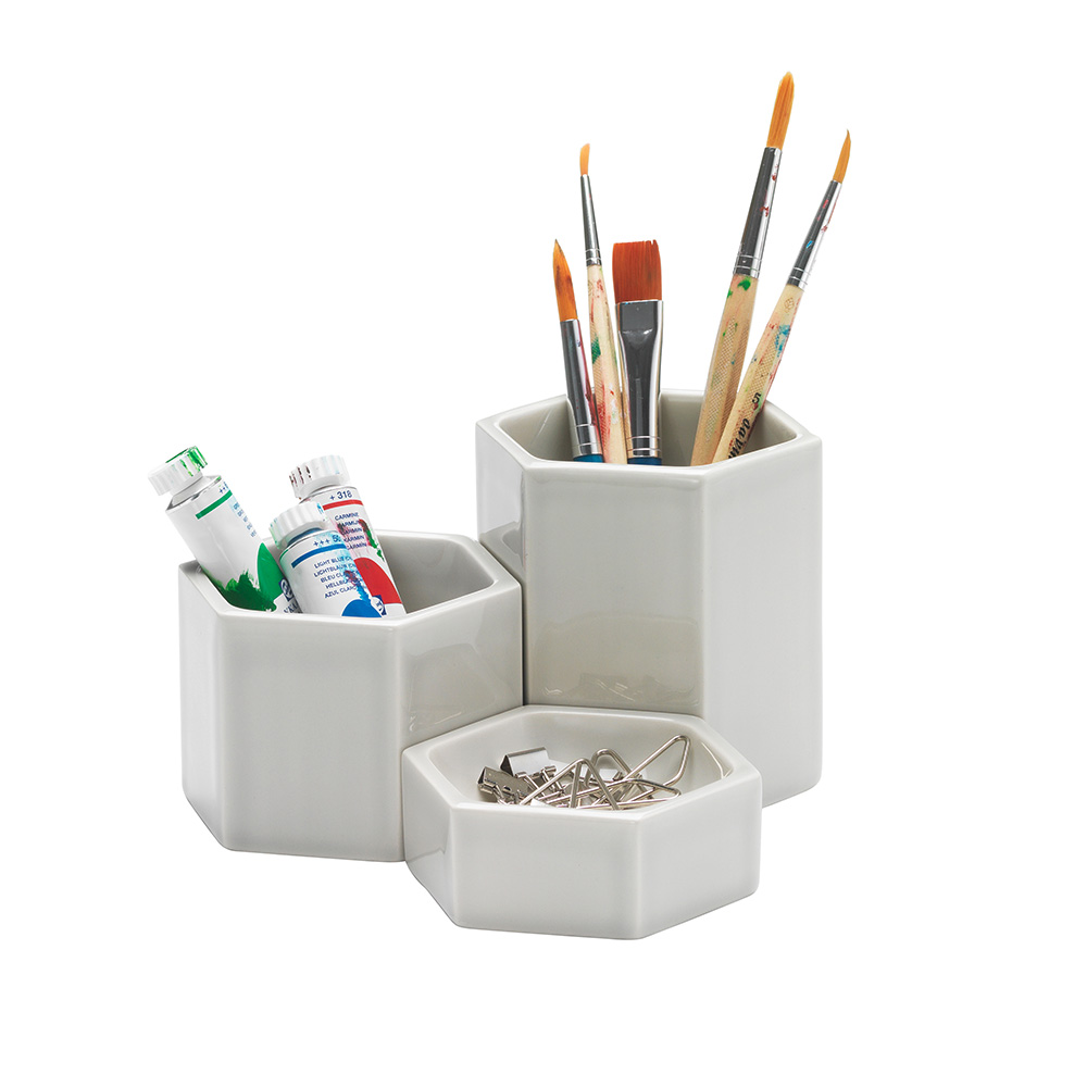 HEXAGONAL CONTAINERS von Vitra auf DECO.de