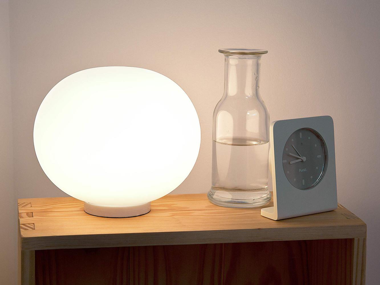 Leuchte GLO-BALL BASIC von Flos auf DECO.de