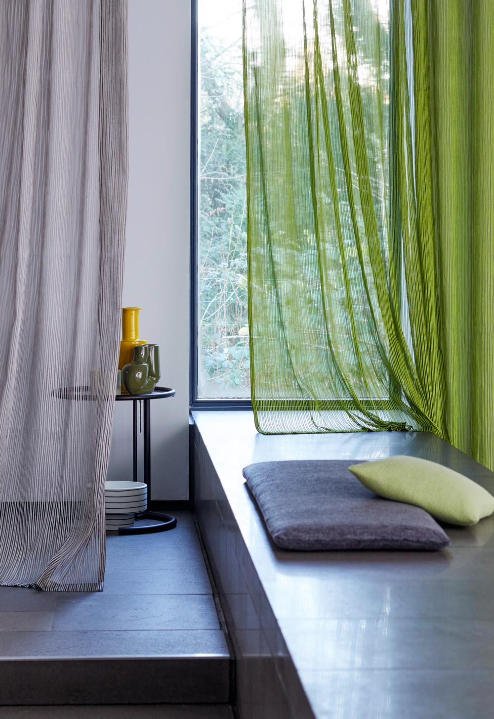 Vorhang RELAX von Création Baumann auf DECO.de