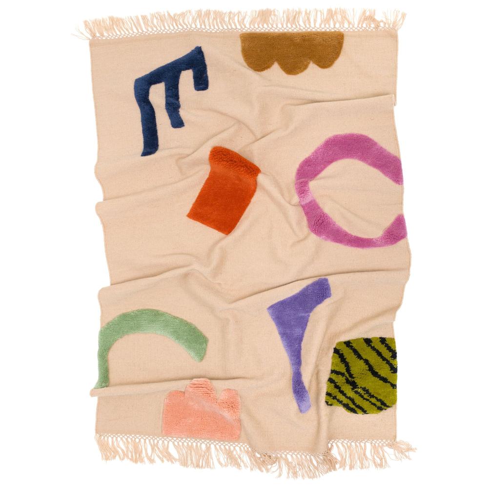 Decke THE HEAVY BLANKET 2 von Proba Home auf DECO.de