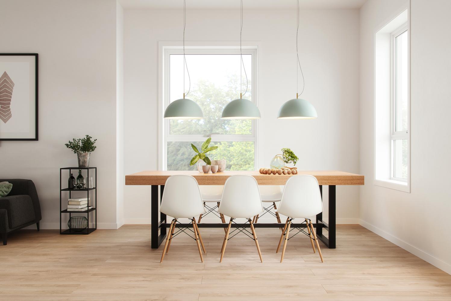 Laminat GALAXY OAK von werkhaus auf DECO.de